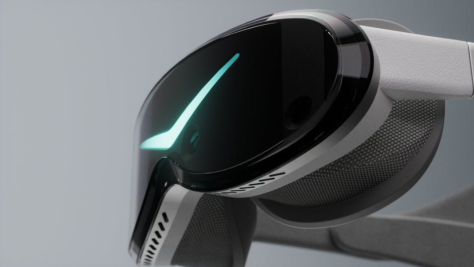 Pimax、世界最小クラスのフル機能8K解像度ヘッドセット「Pimax Dream Air」を発表